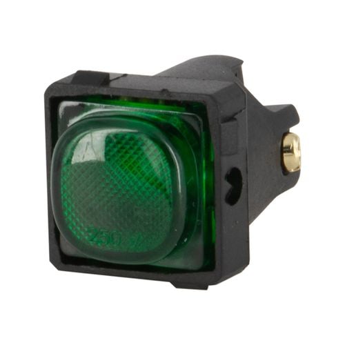 DETA Green Neon Indicator - Bunnings Australia