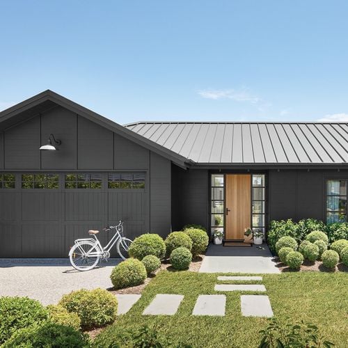 Cabot's 10L Colorbond Monument Timbercolour Deck & Exterior Paint ...
