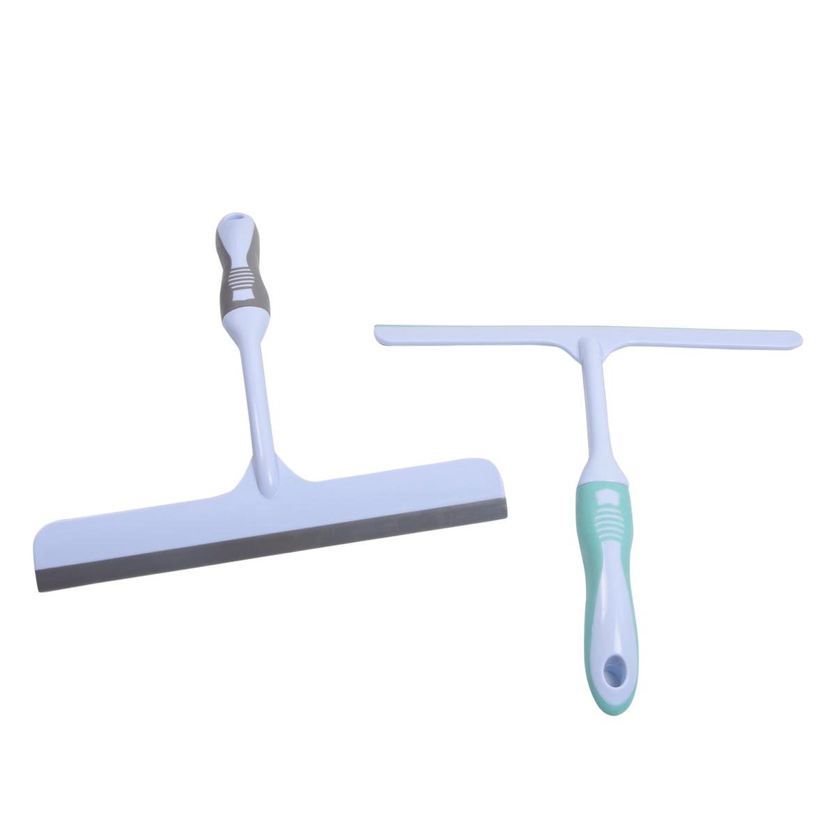 All Set Handheld Window Squeegee - Bunnings Australia