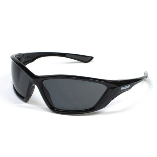 UV Wraps Polarised Wrap Around Safety Sunglasses - Bunnings Australia
