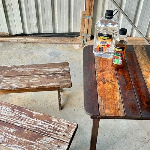 DIGGERS 4L Mineral Turpentine - Bunnings Australia