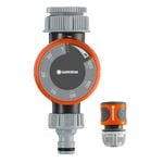 Save Water And Time With A Tap Timer - Bunnings Australia