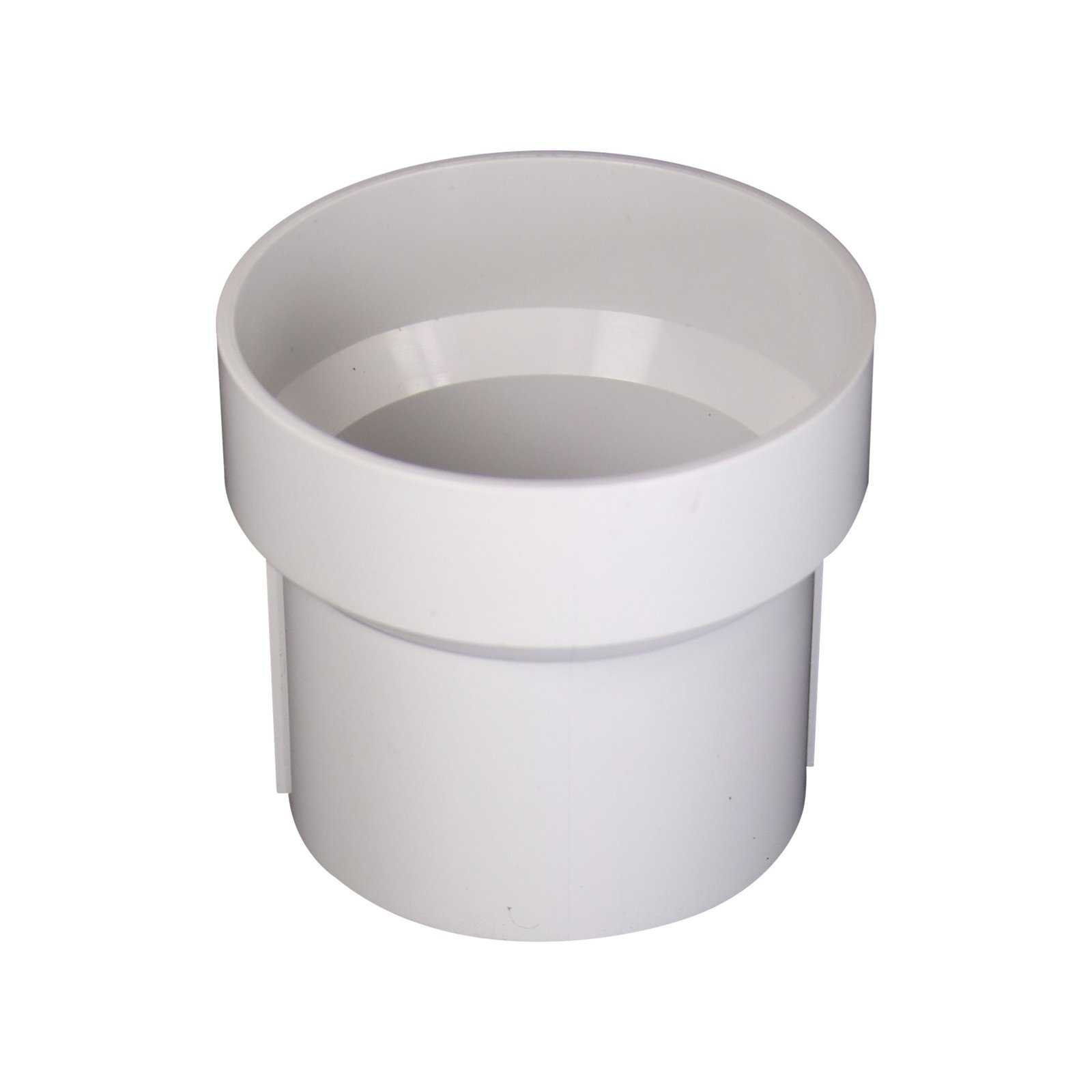 Kinetic 80mm Puddle Flange To Brass Waste Adaptor - Bunnings Australia