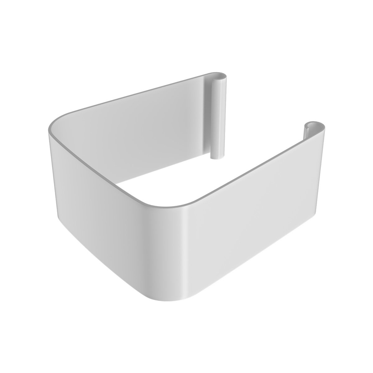 Flexi Storage Home Solutions White Basket Frame Joiner - 4 Pack ...