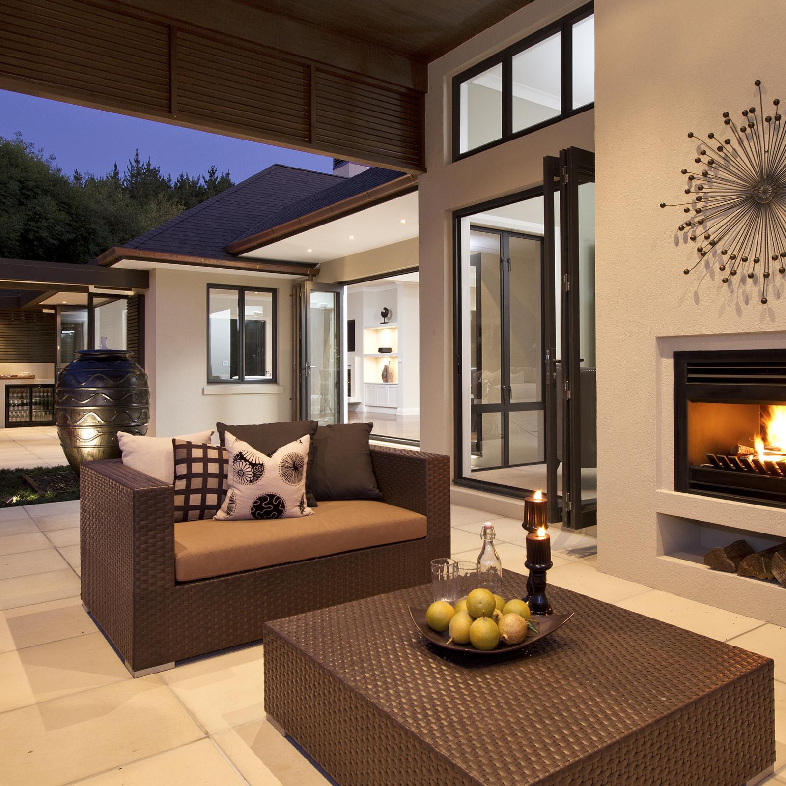 WestStone 450 x 450 x 37mm Sandstone Contemporary Paver - Bunnings New ...