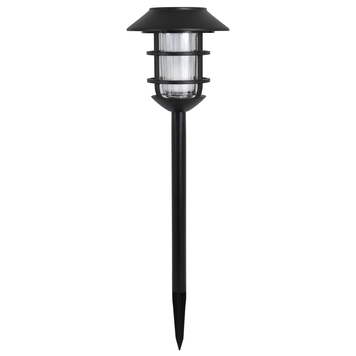 Click Ignis Solar LED Pathway Light - Bunnings Australia