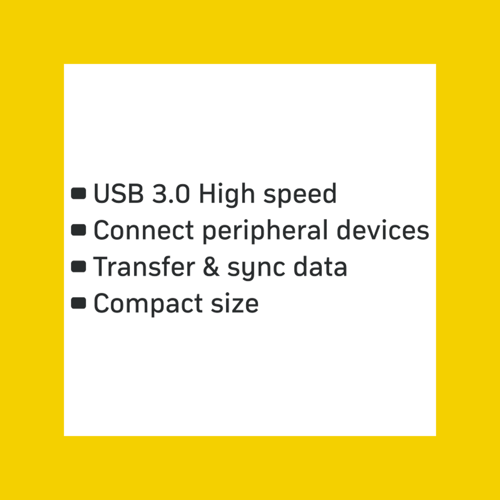 Antsig USB-C plug to USB-A socket adaptor - Bunnings New Zealand