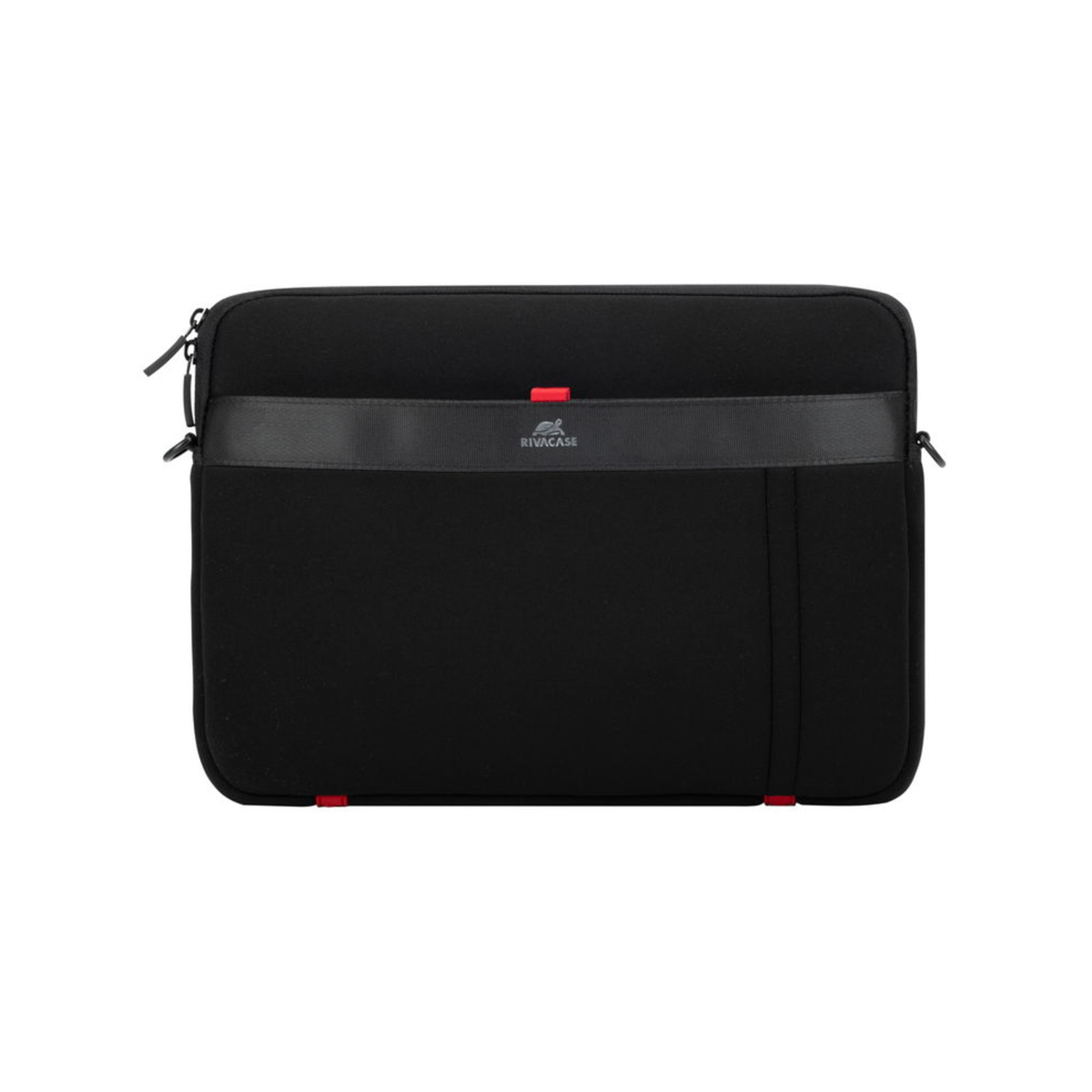Rivacase 5120 AntiShock 13" Laptop Sleeve - Black - Bunnings Australia