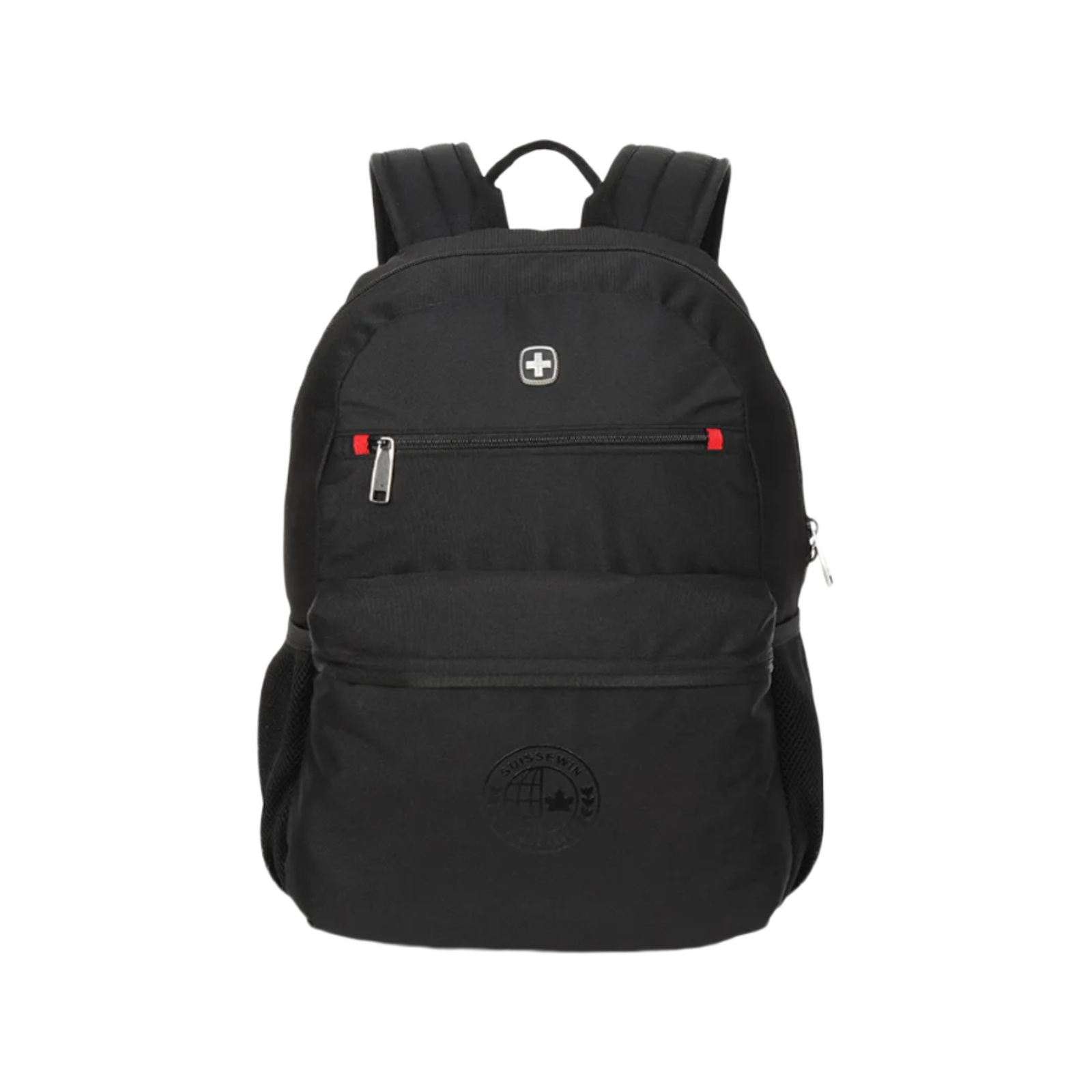 Suissewin Swiss Daypack School Travel Daily Shoulder Sport Kids ...