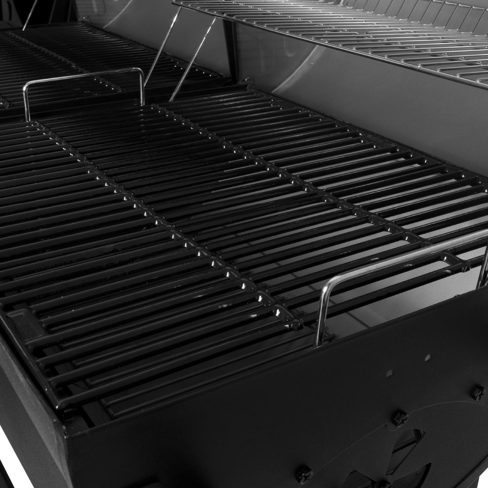 Char Griller Double Play Dual Function BBQ - LCC27 - Bunnings Australia