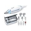 Beurer MP62 Manicure/Pedicure Set - Bunnings Australia