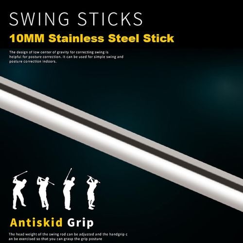 PGM Golf Swing Stick - Bunnings Australia