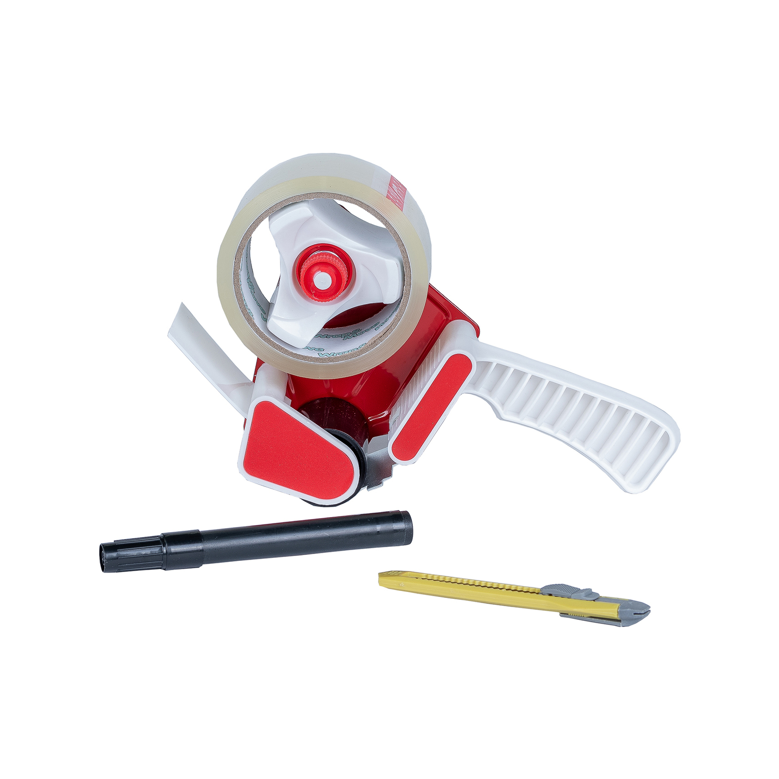 Wrap & Move Moving Starter Kit - Bunnings New Zealand