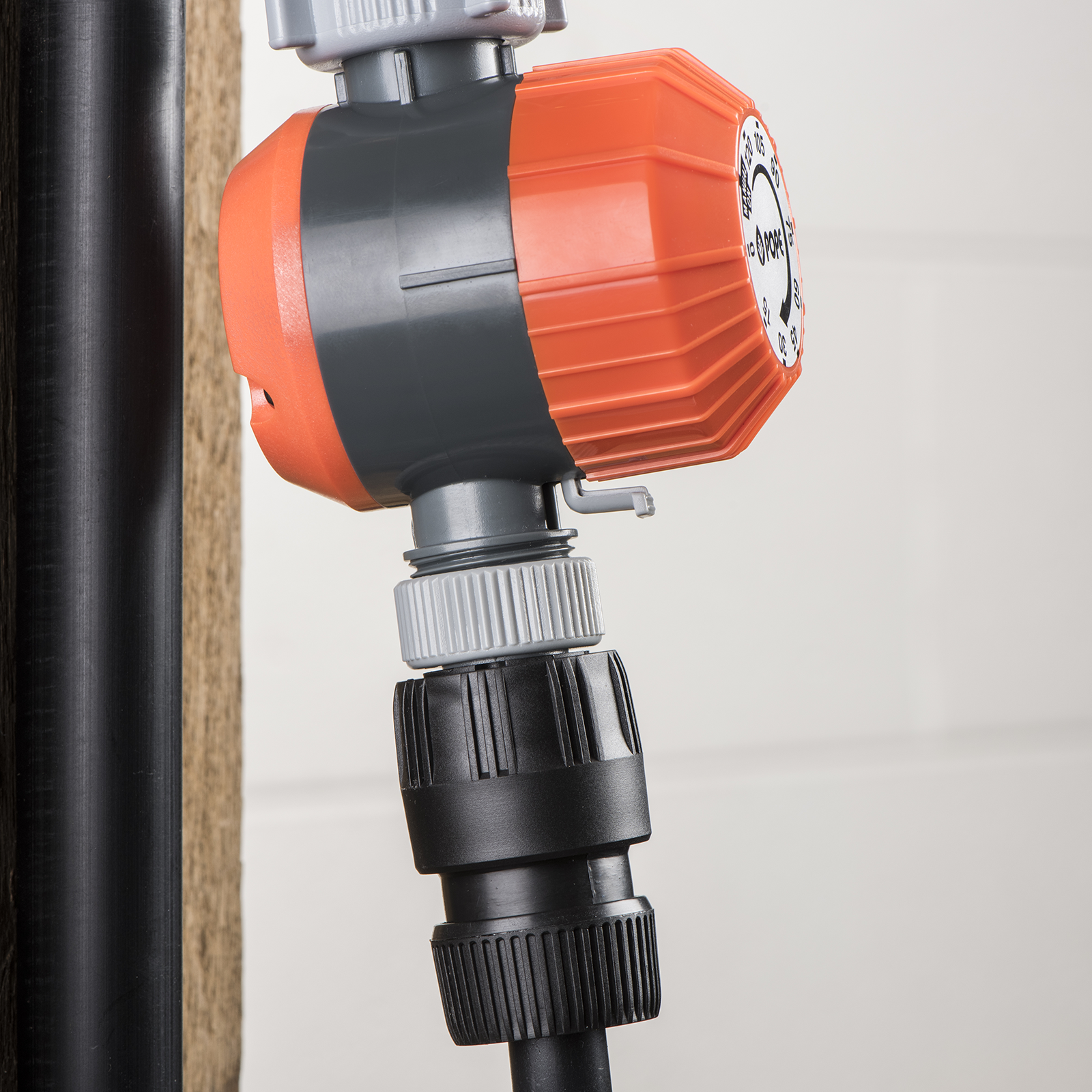 Pope 13mm Single Snap Sure Connector - Bunnings Australia