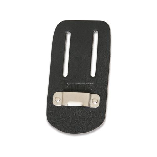 Taurus Leather Stainless Steel Tape Clip - Bunnings New Zealand