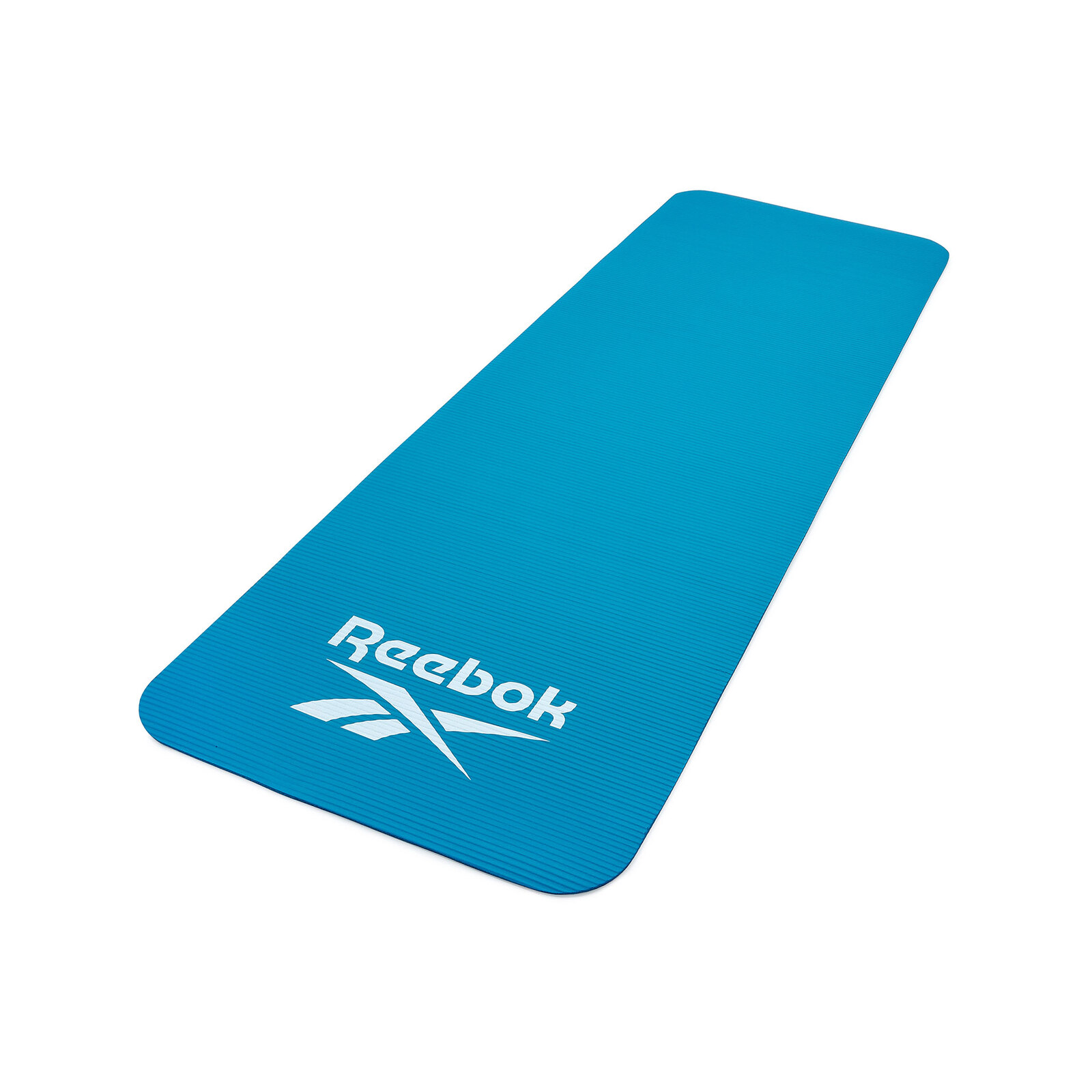 Reebok Training Mat - Blue (7mm) - Bunnings Australia