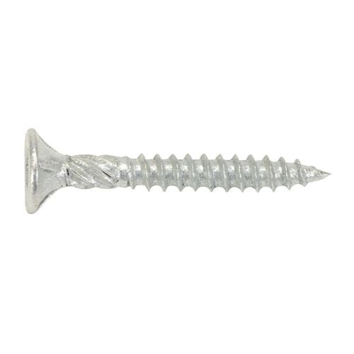 Titan 14G x 50mm CL3 Gal Bugle Batten Screw - 100 Pack - Bunnings Australia