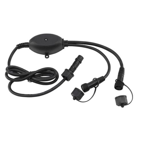 Brilliant 36W DIY Plug In Smart Garden Light Controller - Bunnings ...