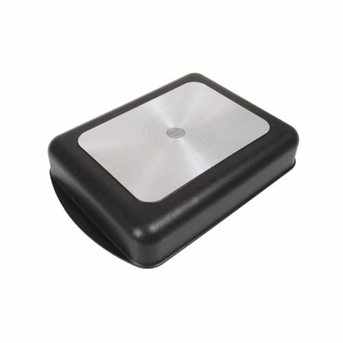 Scanpan Classic 3.25L Roasting Pan Dish 34cm x 23cm + Rack - Bunnings ...