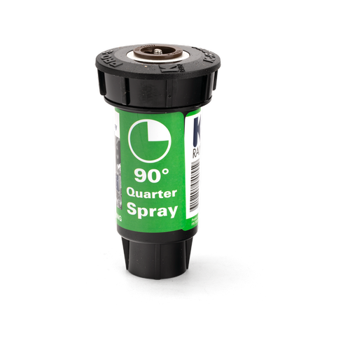 K-Rain 50mm Pro-S Quarter Spray Popup Sprinkler - Bunnings Australia