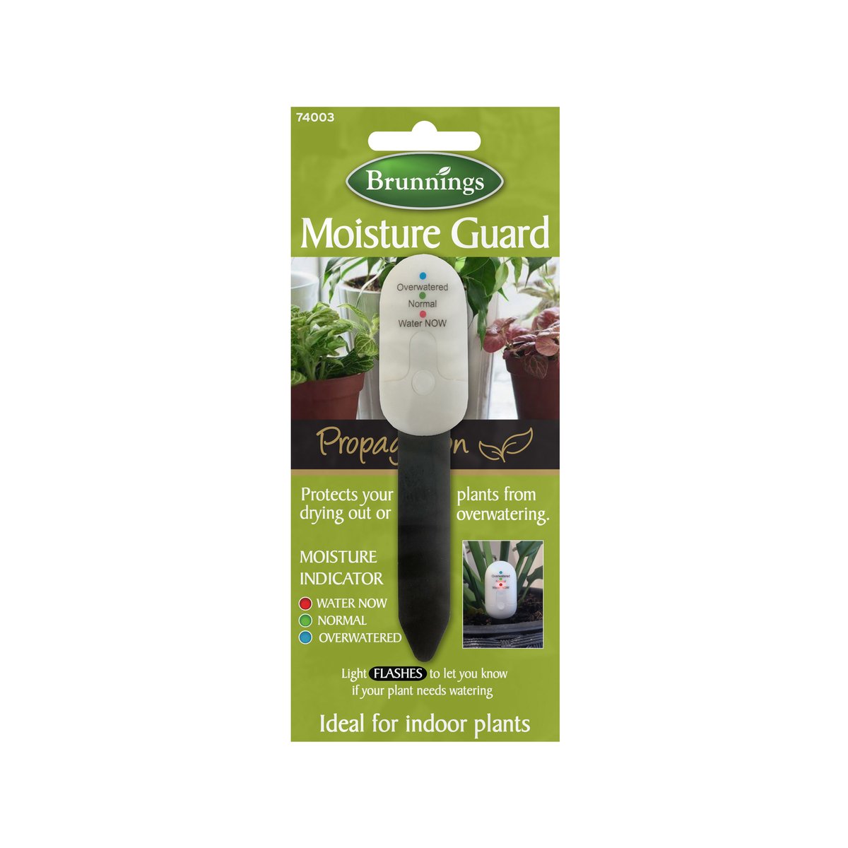 Brunnings Moisture Guard - Bunnings New Zealand