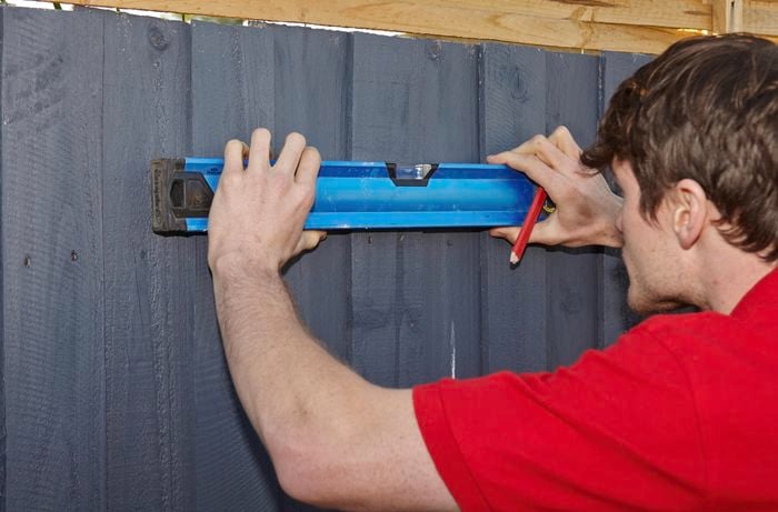 How To Install a Retractable Clothesline - Bunnings New Zealand