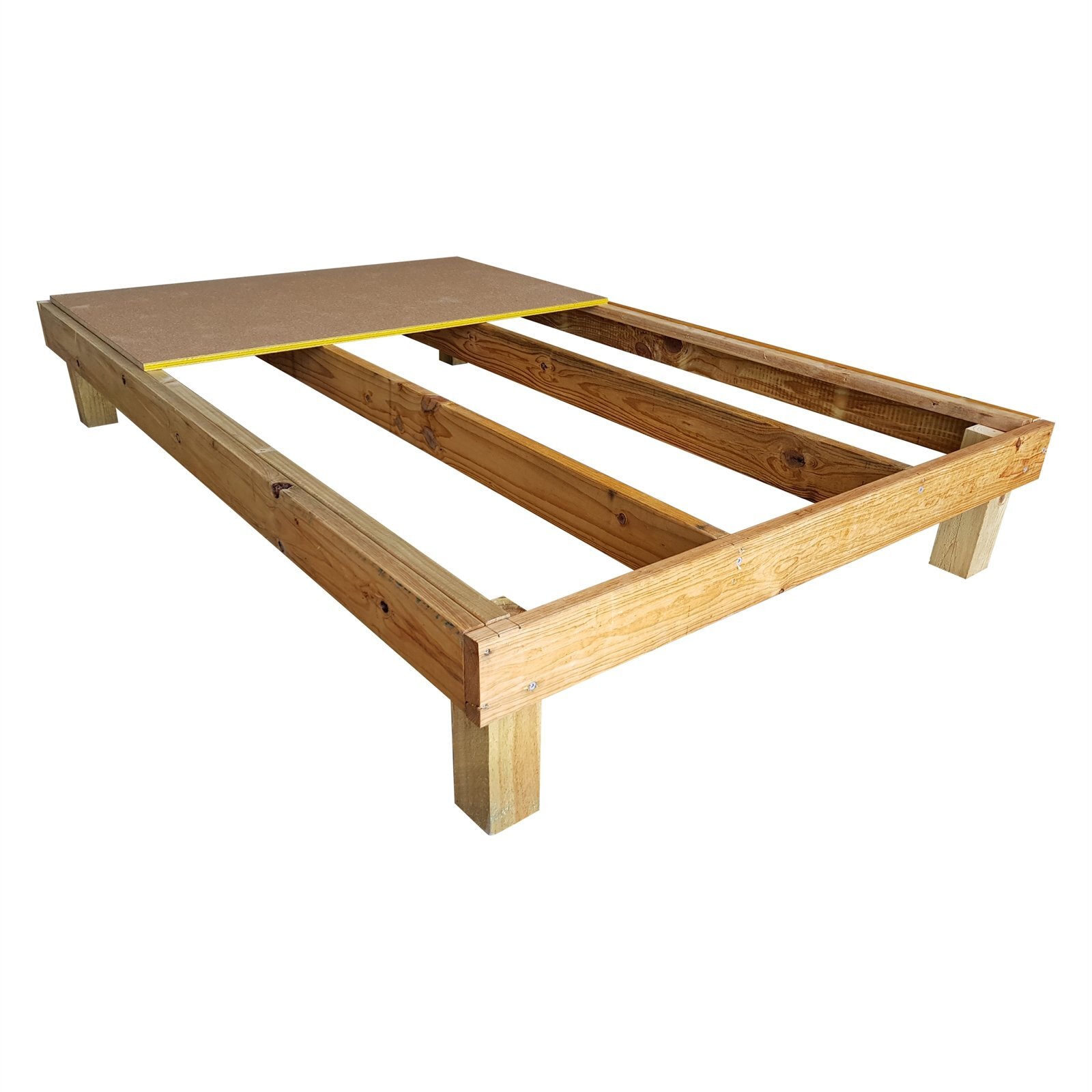 STILLA Hazel Shed Accessory Heavy Duty Floor Kit - Bunnings Australia