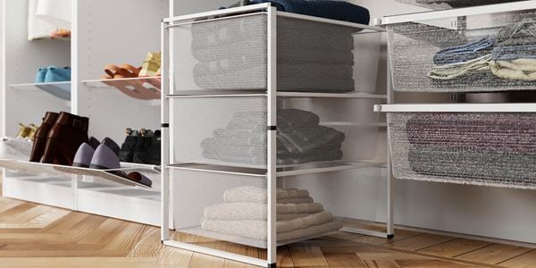 Flexi Storage Home Solutions - Bunnings Australia