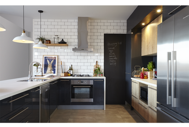 Cafe Living Kitchen | Bunnings Warehouse - Bunnings Australia