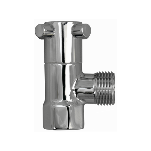 Brasshards Capstan 1/4 Turn Cistern Stop 15mm Chrome Lead Free ...