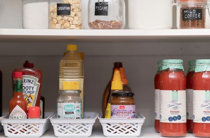 How To Organise Your Pantry - Bunnings New Zealand