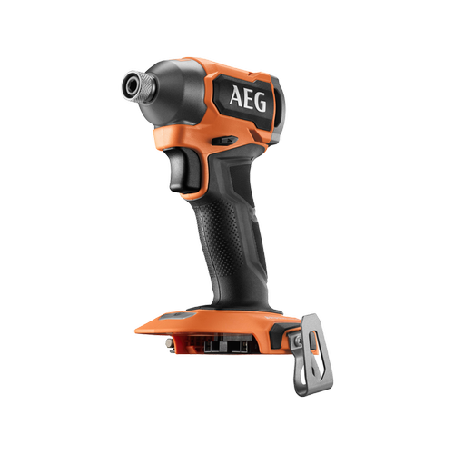 AEG Powertools 18V Brushless Sub-Compact 2-Piece 4.0Ah Kit - Bunnings ...