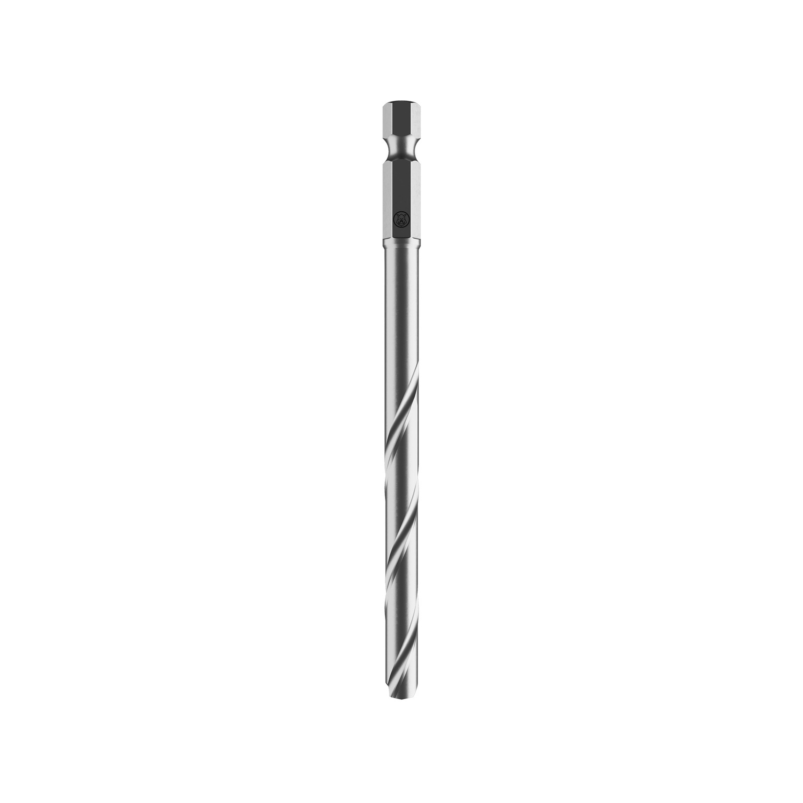 Full Boar 7mm Hex Shank M2 HSS Drill Bit - Bunnings Australia