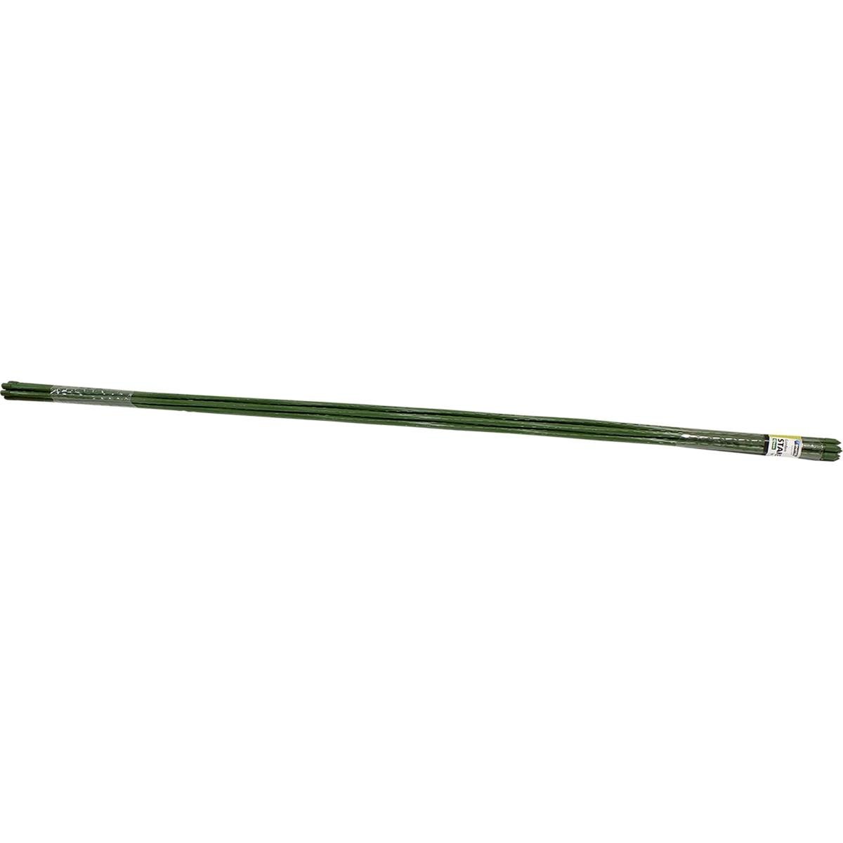 Jack 8 x 1200mm Garden Stake - 6 Pack - 1200mm - Bunnings Australia