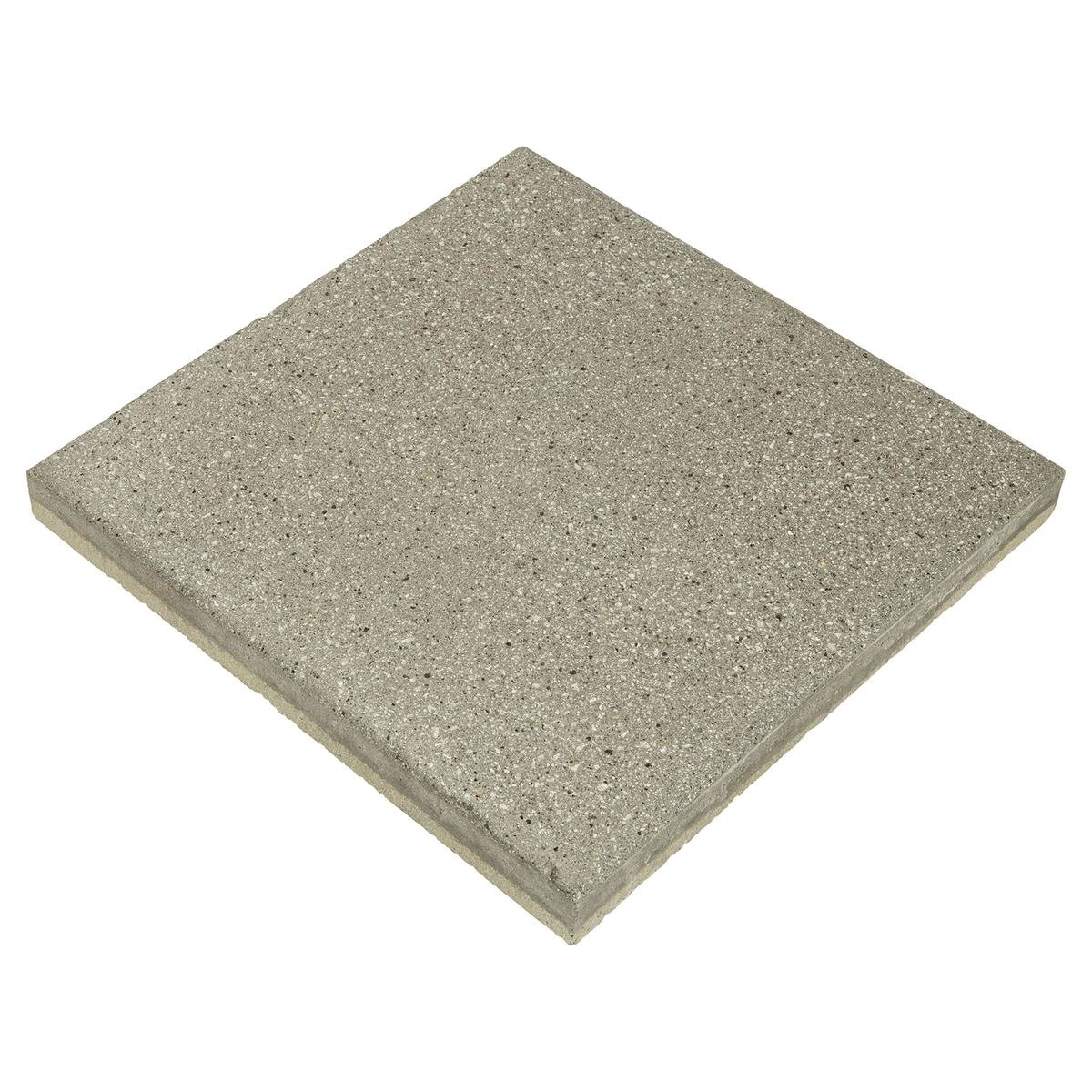 Adbri Masonry 400 x 400 x 40mm Zurich Euro Stone Paver - Bunnings Australia