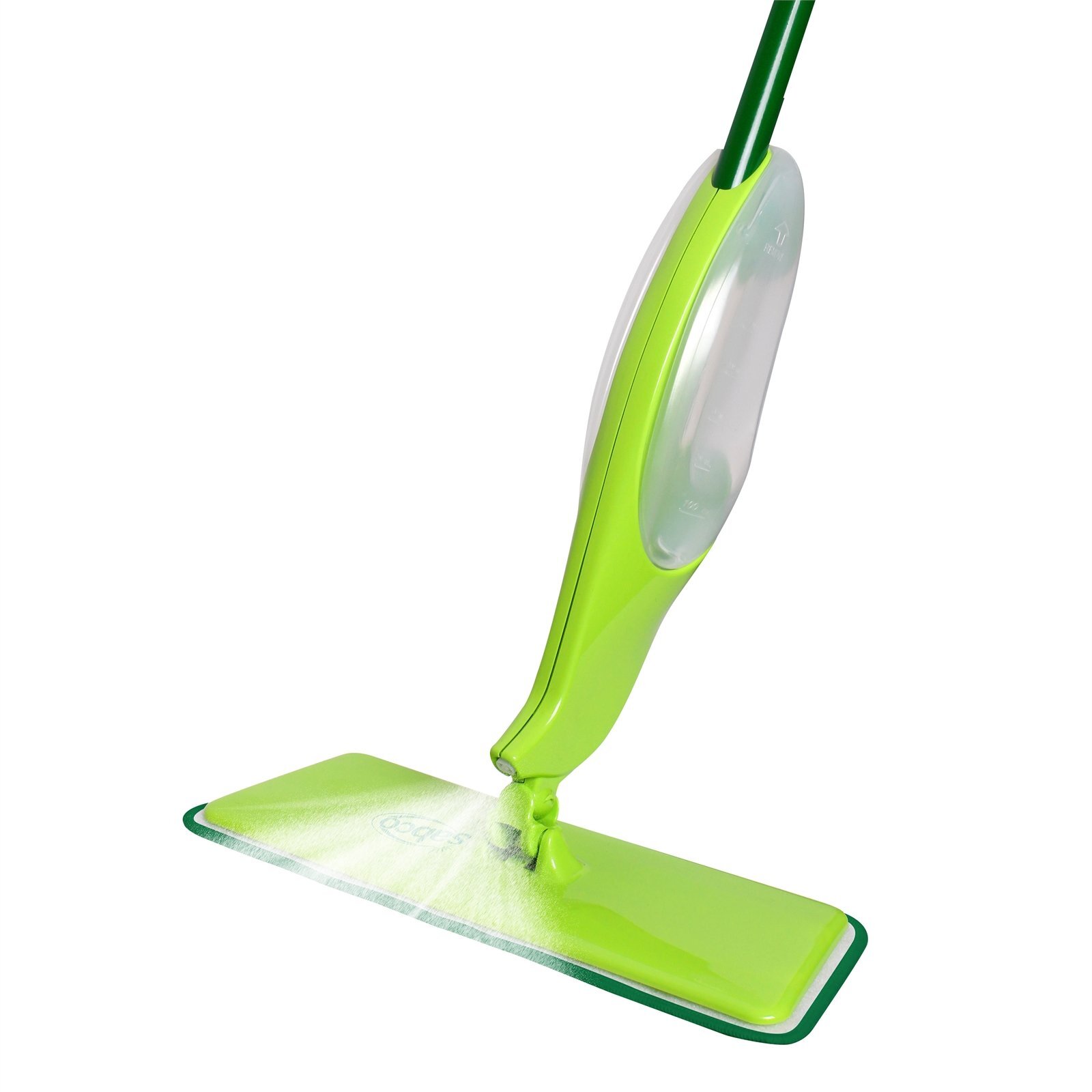 Sabco SuperSwish Spray Mop - Bunnings New Zealand