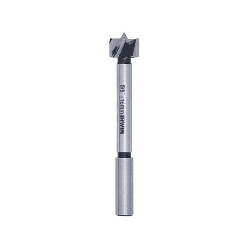 IRWIN 5/8" 16mm Forstner Bit - Bunnings New Zealand