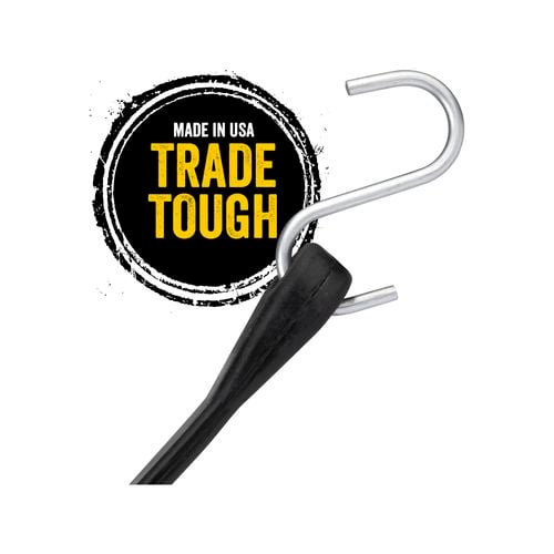 Earl's 1140mm Quickties Rubber Tie Down Strap - Bunnings Australia