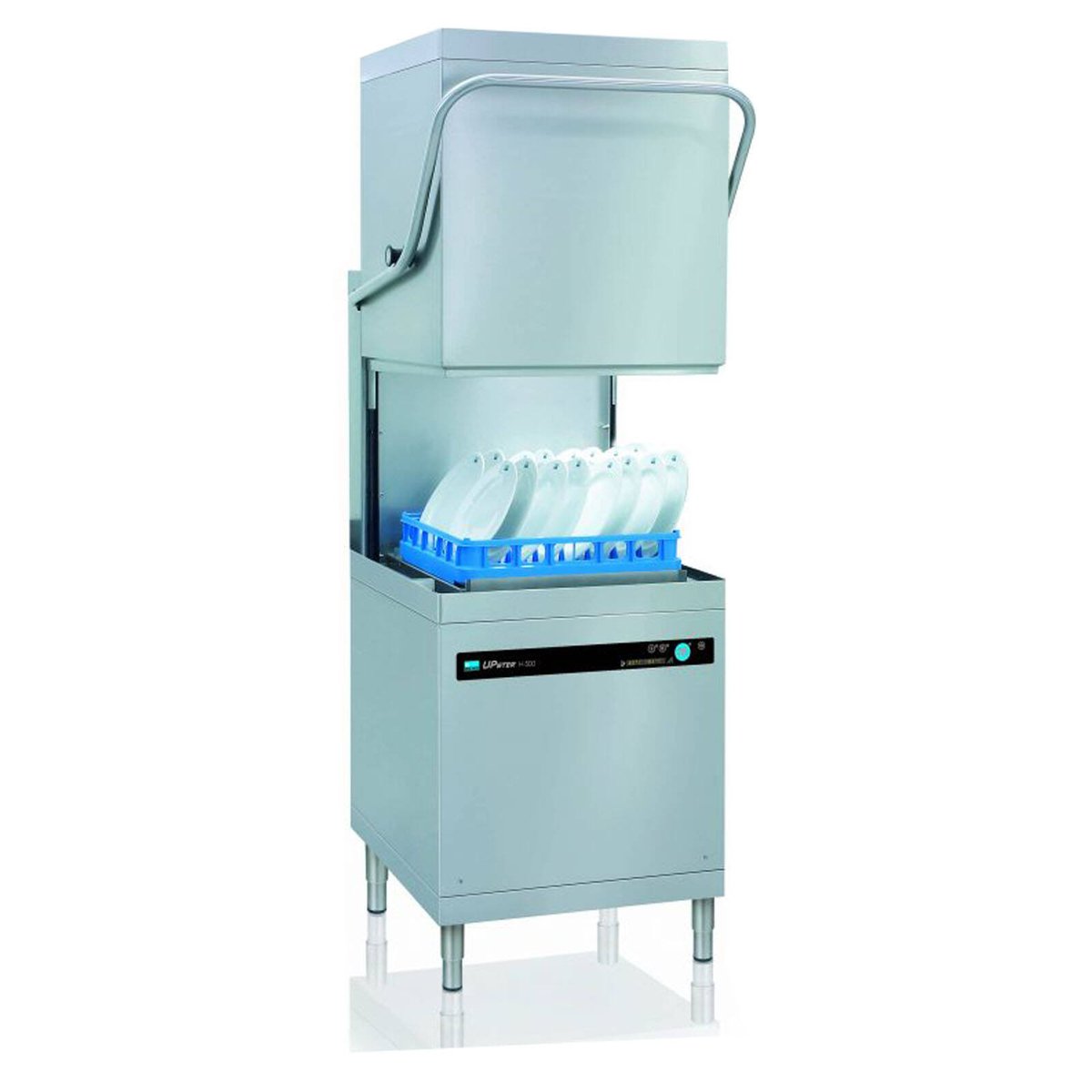 Meiko Upster H500 Pass Through Dishawsher - Bunnings Australia