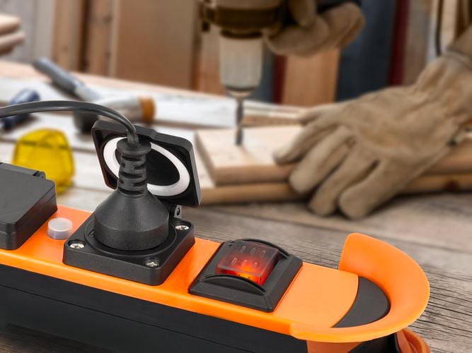 Deta Powerpoints & Switches - Bunnings New Zealand