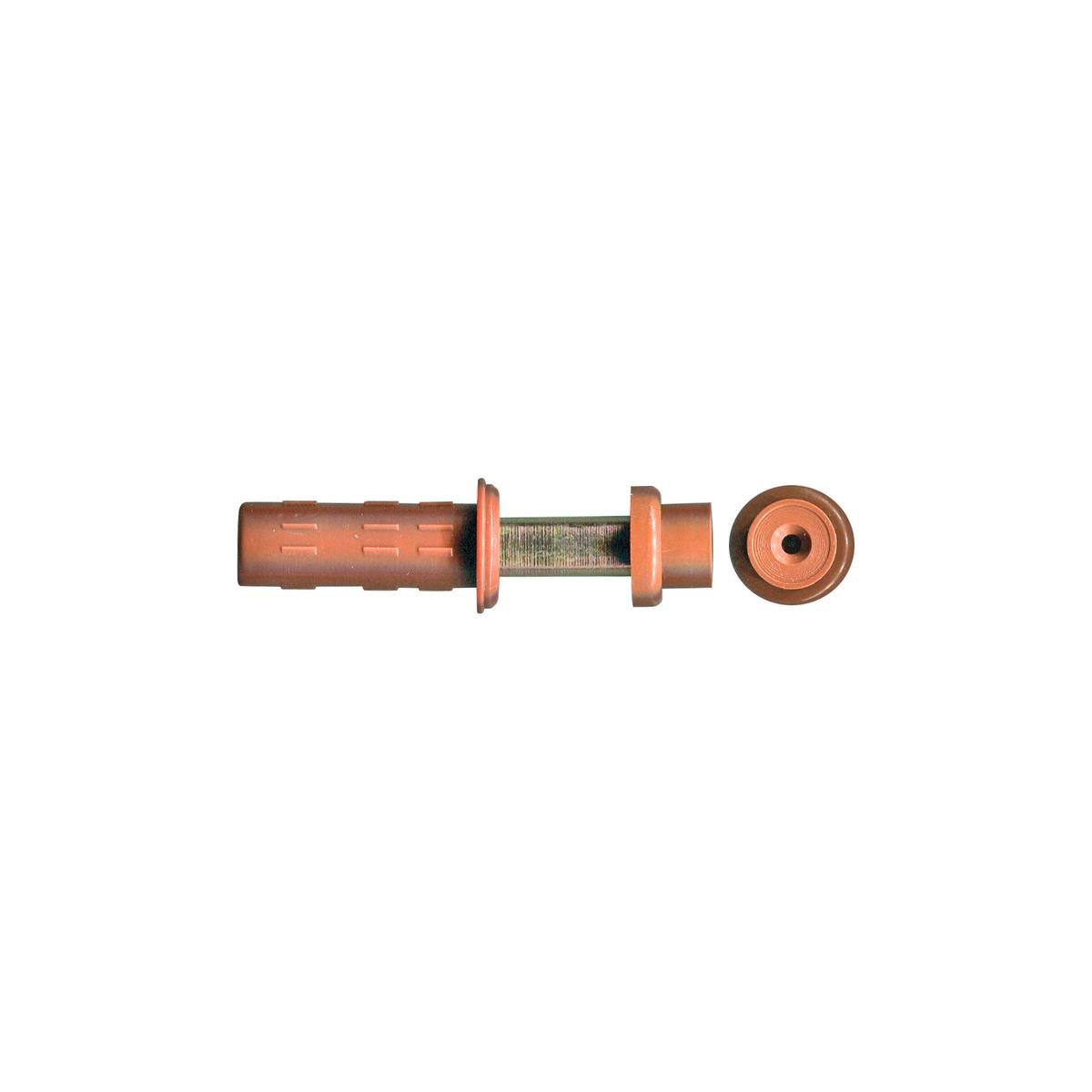Rolltrak Bifold Door Top Pivot Insert - Bunnings Australia
