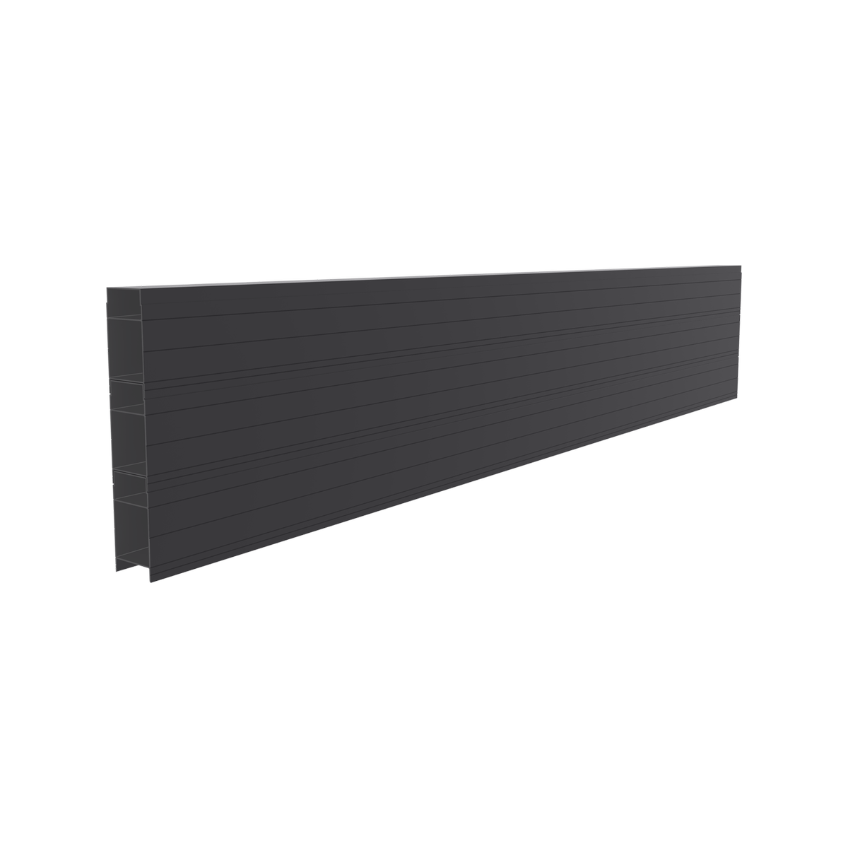 ProtectorAl 2350mm Monument Stackable Aluminium Sleeper - Bunnings ...