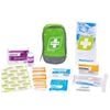 FastAid Green Compact Soft Pack First Aid Kit - Bunnings Australia