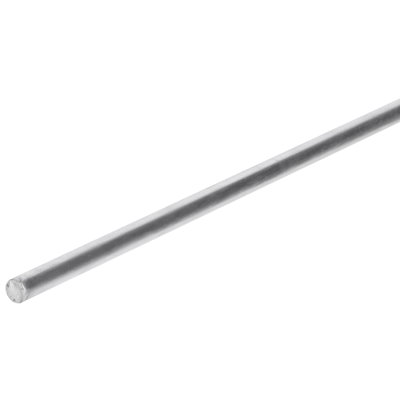 Metal Mate 12mm x 1m Galvanised Steel Round Solid - Bunnings Australia