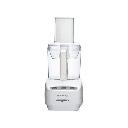 Magimix Le Mini Plus Food Processor White Bunnings Australia