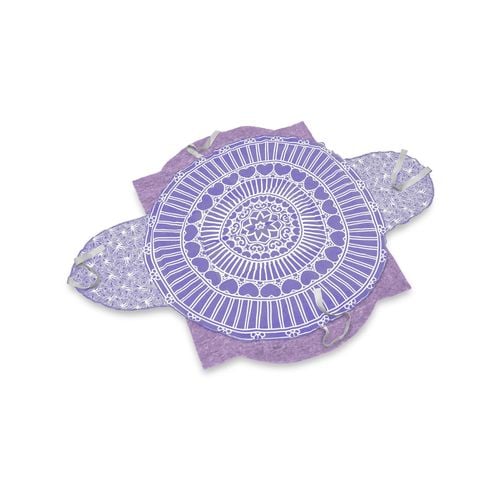Sweet Goodbye COCOON - Soft Pet Casket - Burial & Cremation Ceremony ...