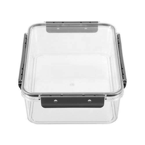 Boxsweden Crystal 3.2l/29cm Pantry Storage Container - Clear - Bunnings ...