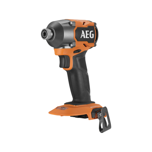 AEG 18V 5.0Ah 4 Piece FUSION Brushless Heavy Machinery Kit - Bunnings ...