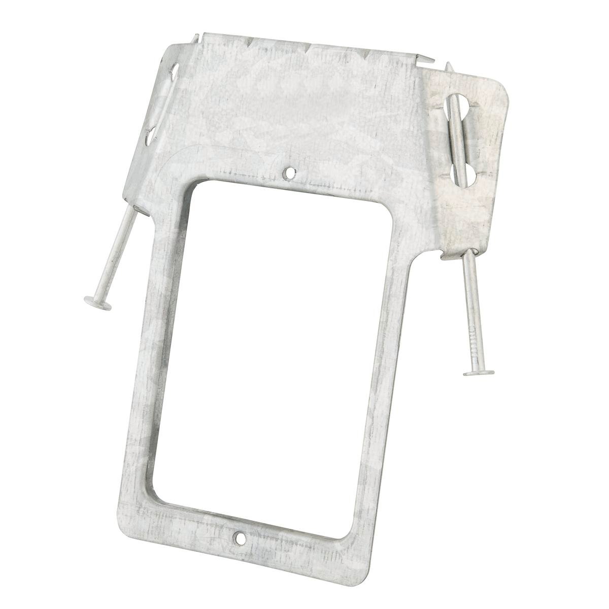 DETA Stud Mount Bracket Quick Fit - Single Pack - Bunnings Australia