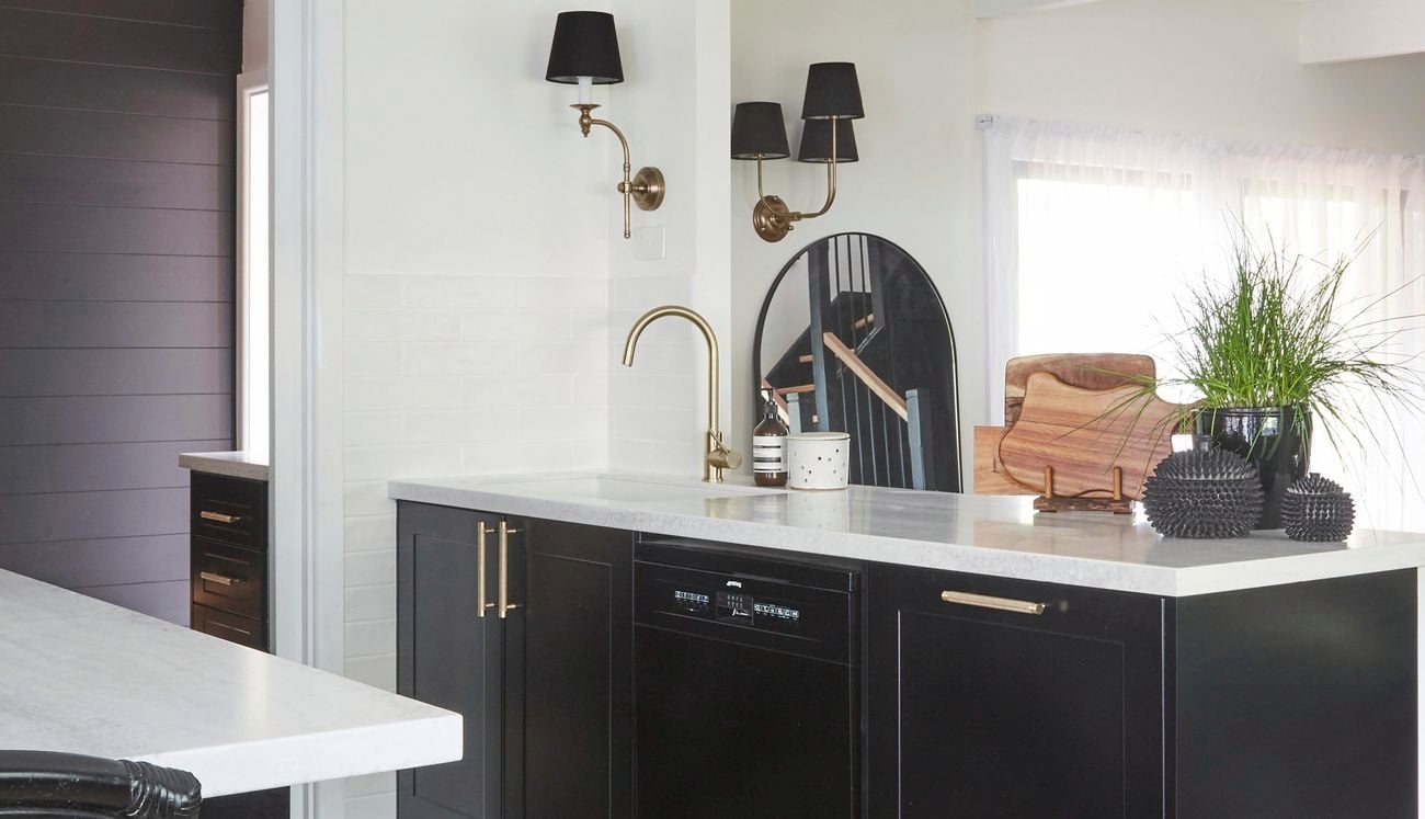 How To Choose The Right Tap For Your Kitchen - Bunnings Australia